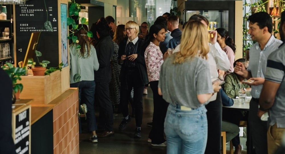 Atea Community Trondheim